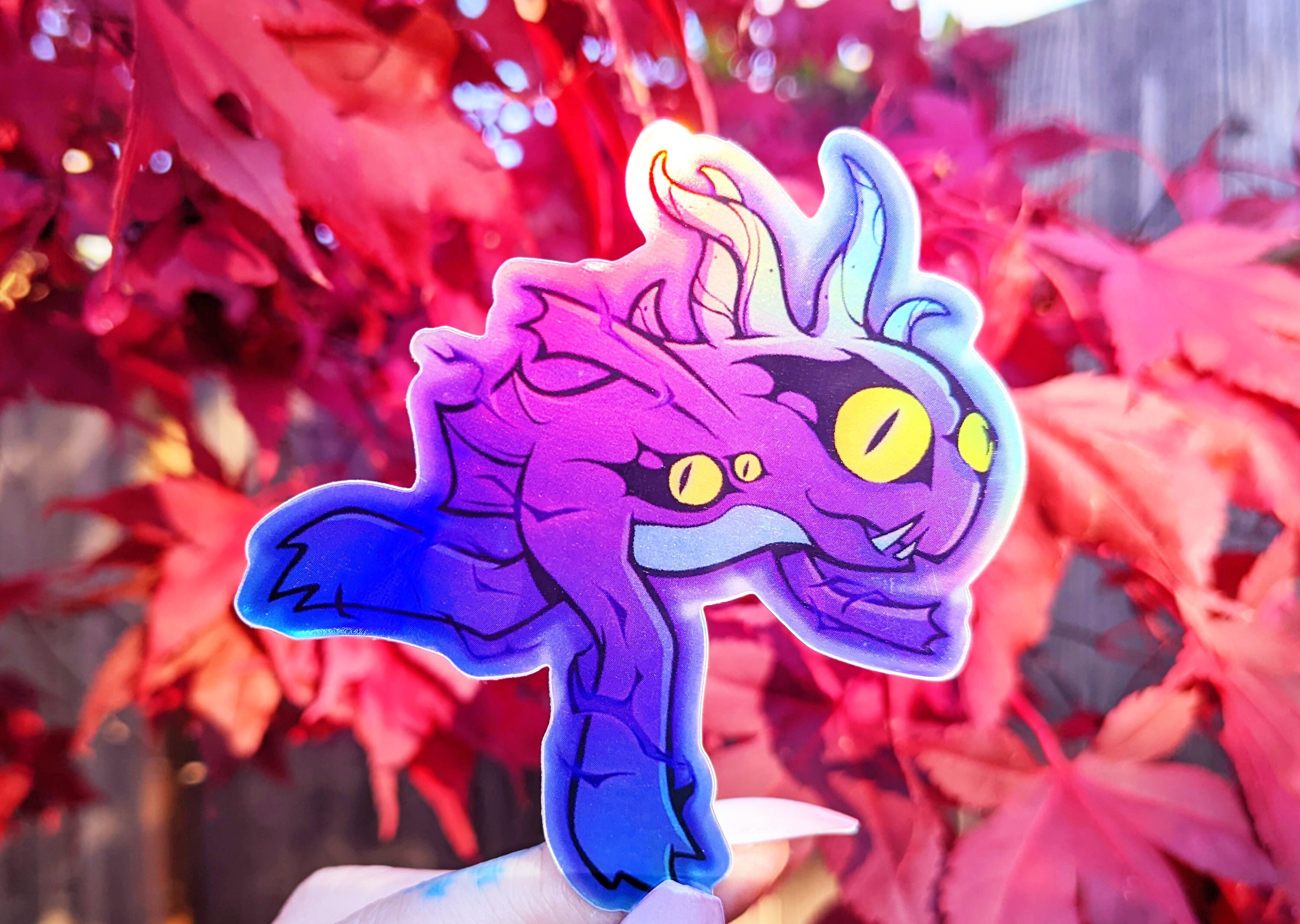 Toothless Beyonce Surfboard