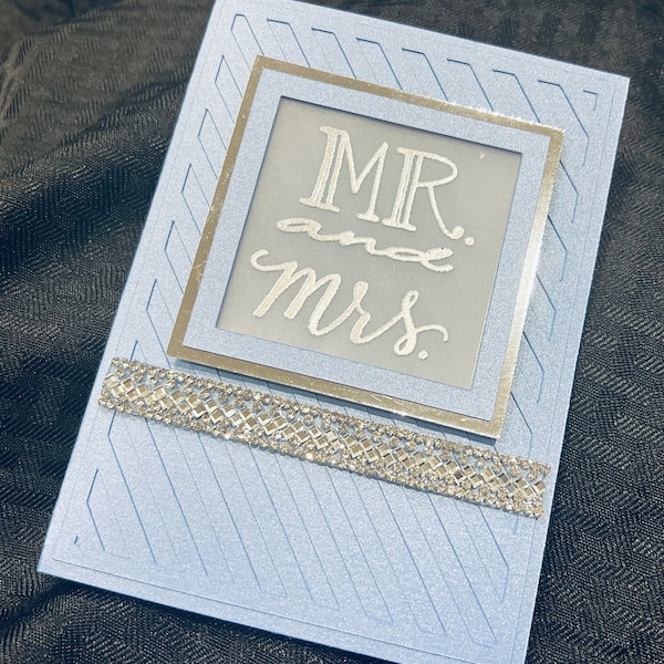 Handmade Card - Etsy