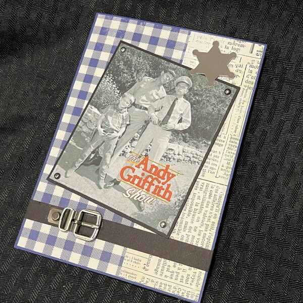 Andy Griffith Show - Etsy