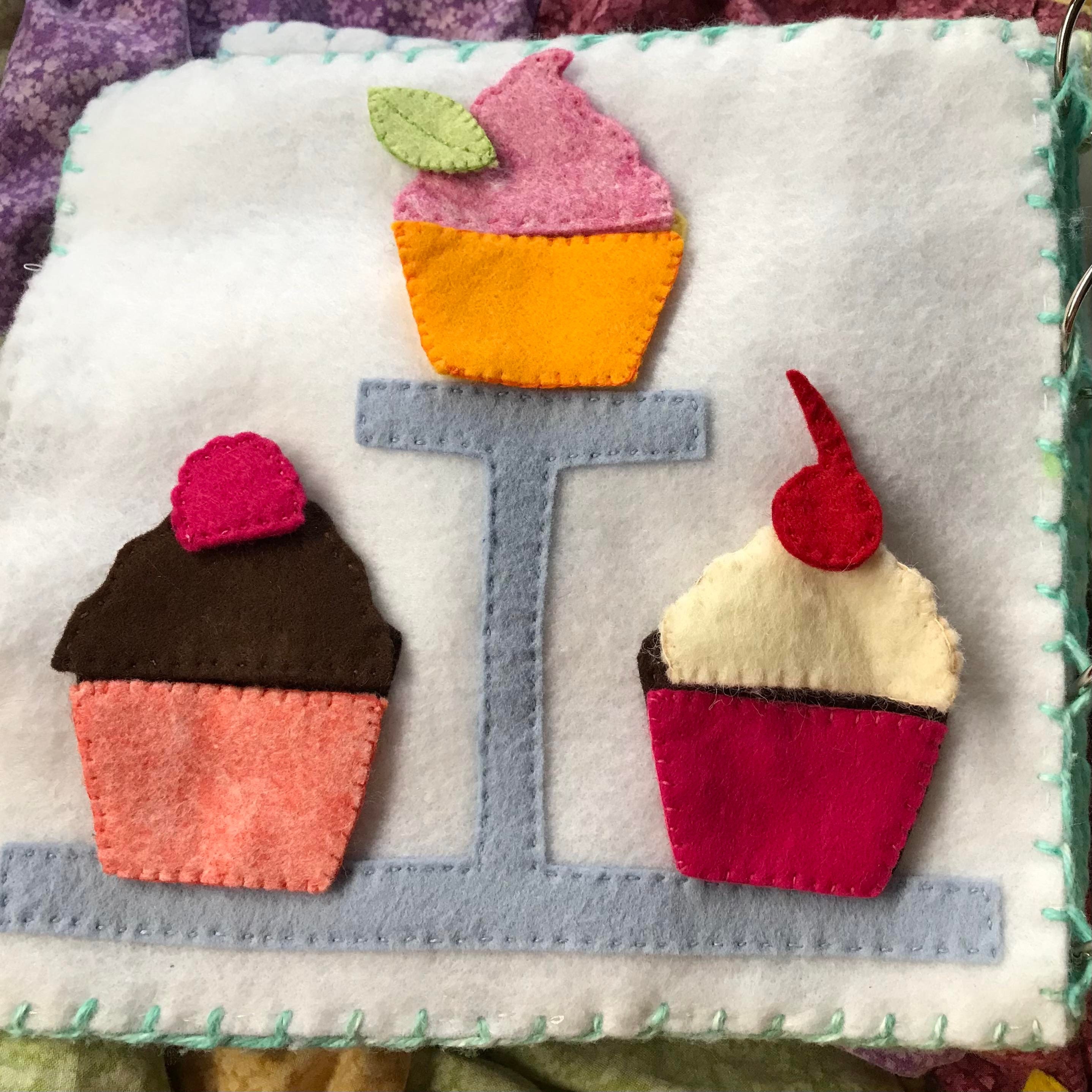 Busy Book Sewing Pattern/digital PDF PATTERN - Etsy