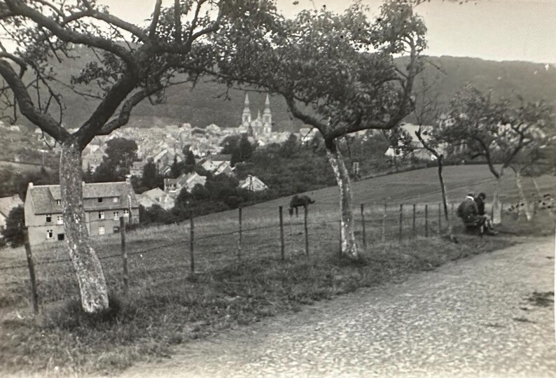 WW2 - Images From War - Civilian Life - England - 8 Photos (PH 324) - Etsy