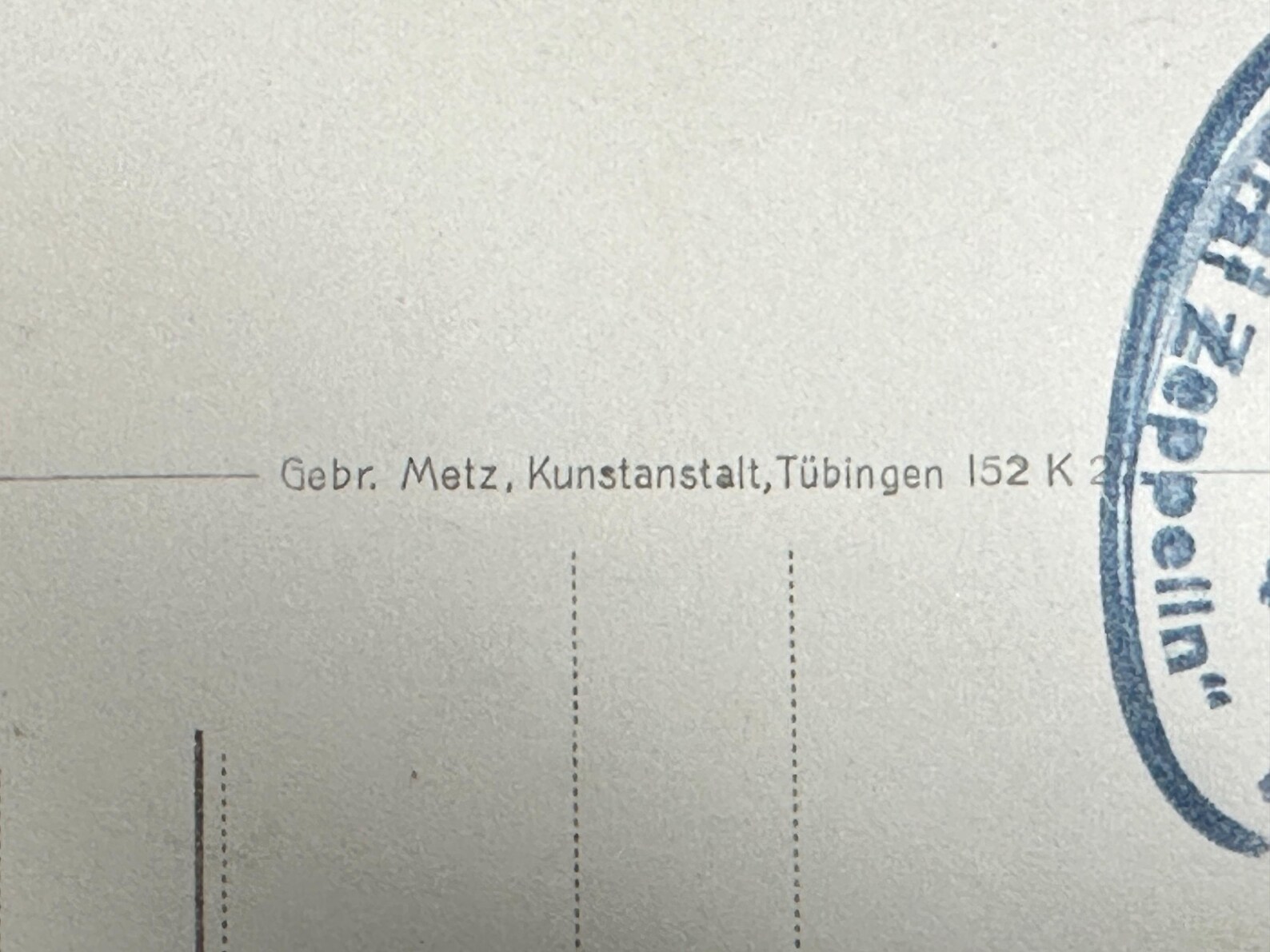 WW2 - Real Photo Post Care - Sepia - Graf Zeppelin (PC306) - Etsy