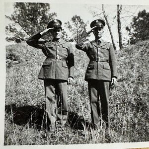 WW2 - Images From War - the Army Life - 20 Photos (MS445) - Etsy