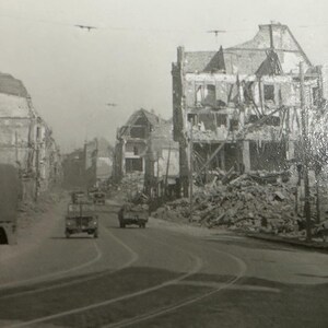 WW2 - Images of War - Army Life Photo Documentary - 70 Photos (MS444 ...
