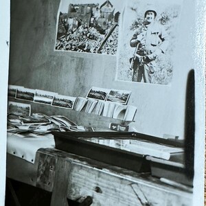 WW2 - Images of War - Army Life Photo Documentary - 70 Photos (MS444 ...