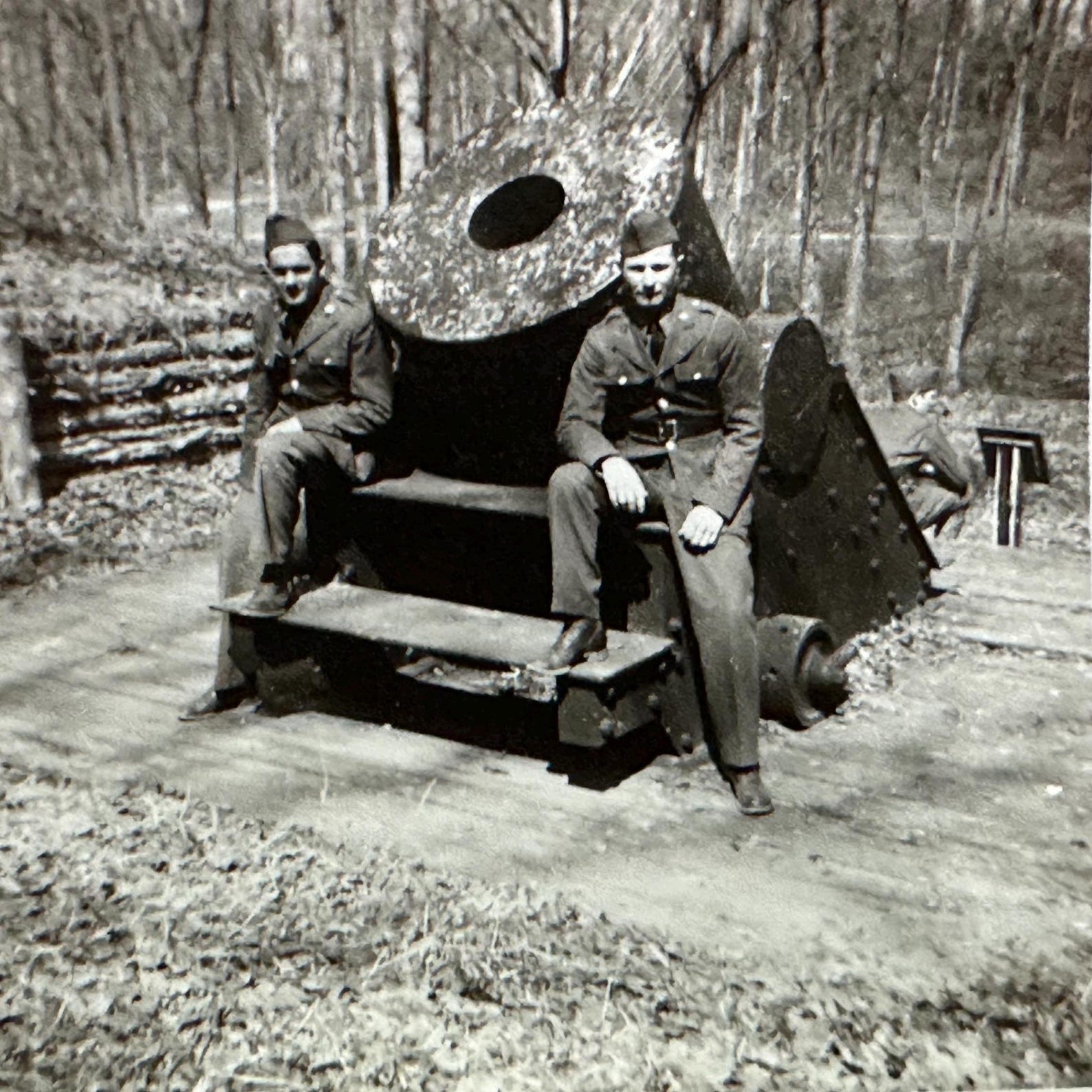 WW2 - Images From War - Army Life - 29 Photos - Various Sizes (MS205 ...