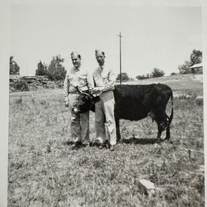 WW2 - Images From War - the Army Life - 20 Photos (MS445) - Etsy