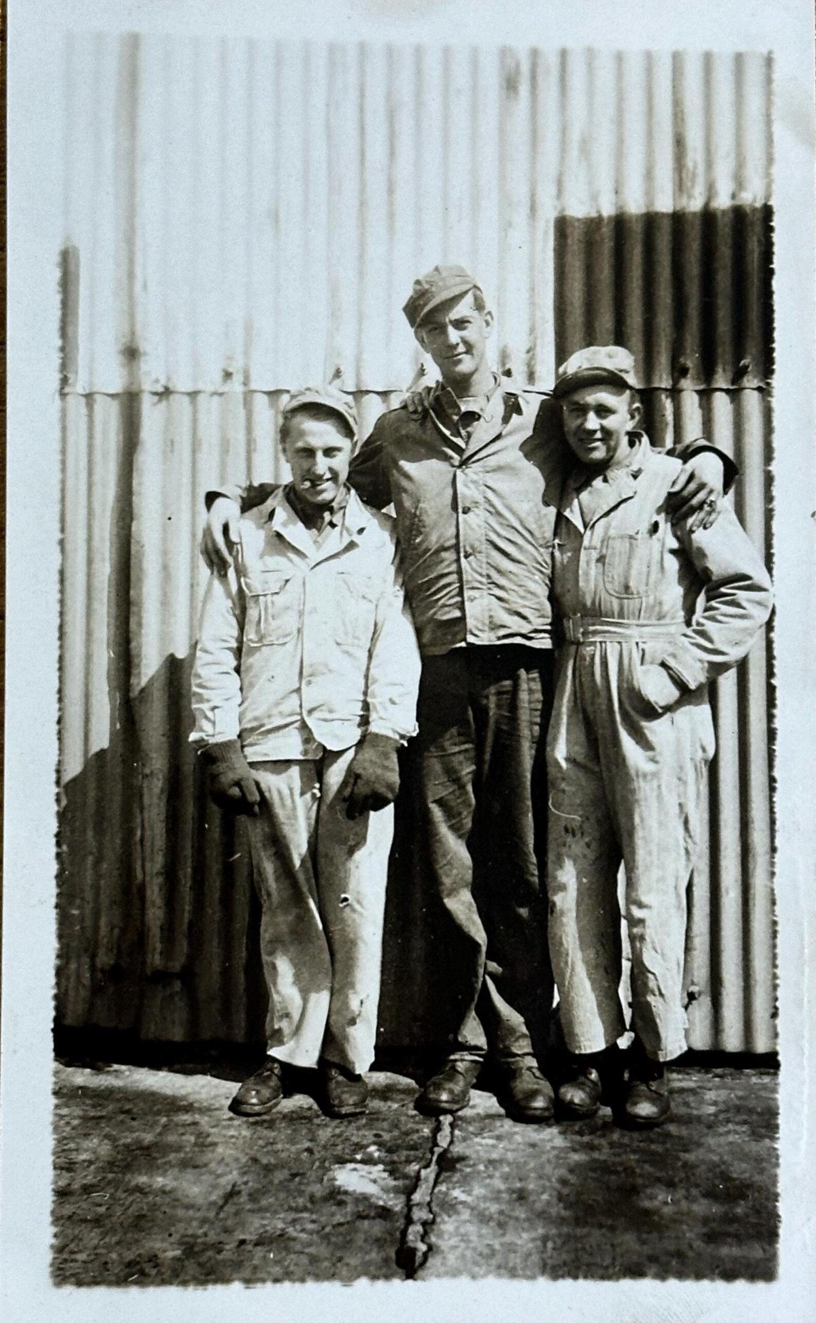 WW2 - Images of War - Army Life Photo Documentary - 70 Photos (MS444 ...