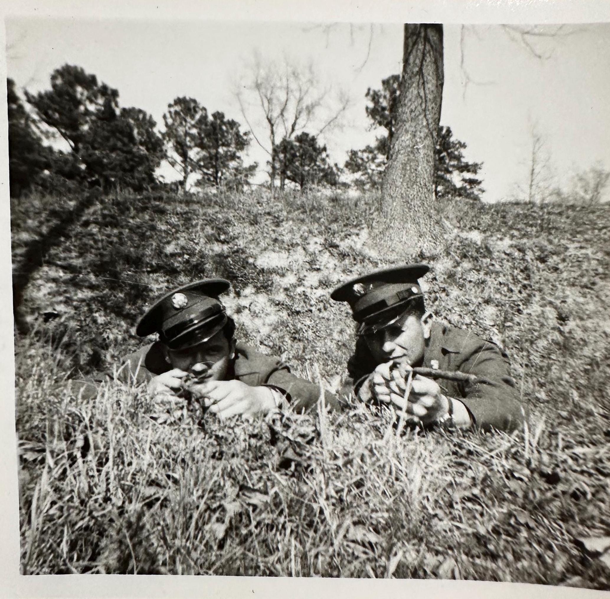 WW2 - Images From War - the Army Life - 20 Photos (MS445) - Etsy