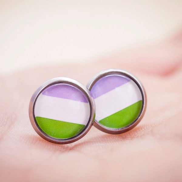 Genderqueer - Etsy