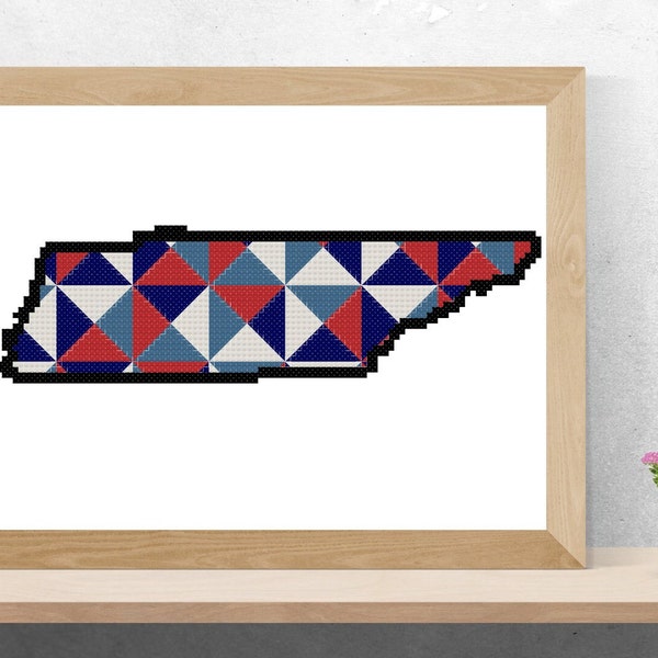 Tennessee Titans Cross Stitch Patterns - Etsy