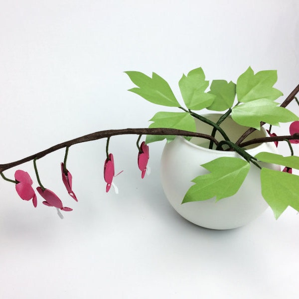 Bleeding Heart - Etsy