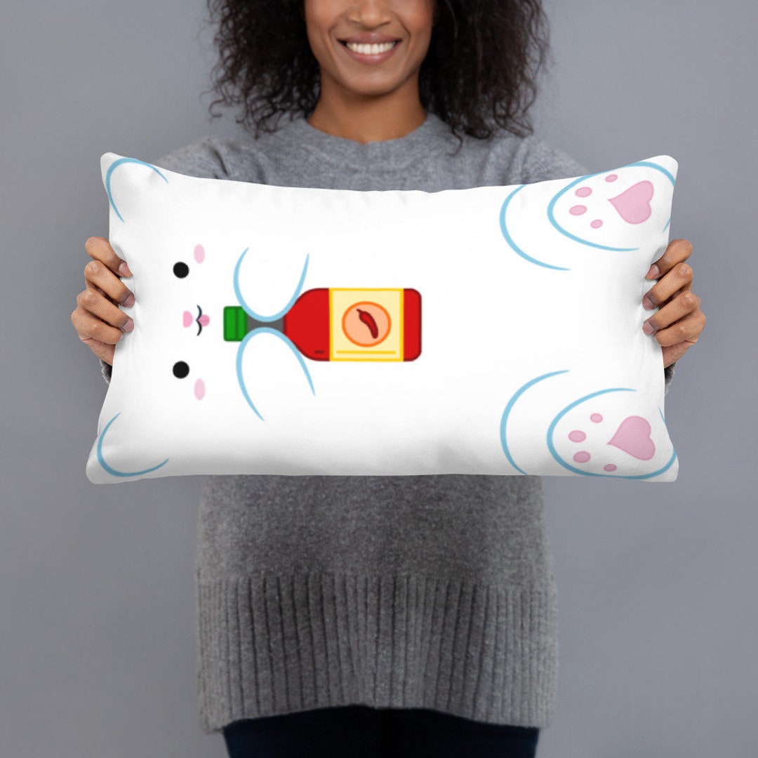 Nugget Pillow Plush - Etsy