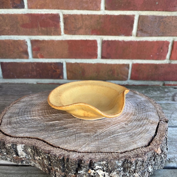 Handmade Spoon Rest - Etsy