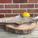 Stoneware Trout Platter - Etsy