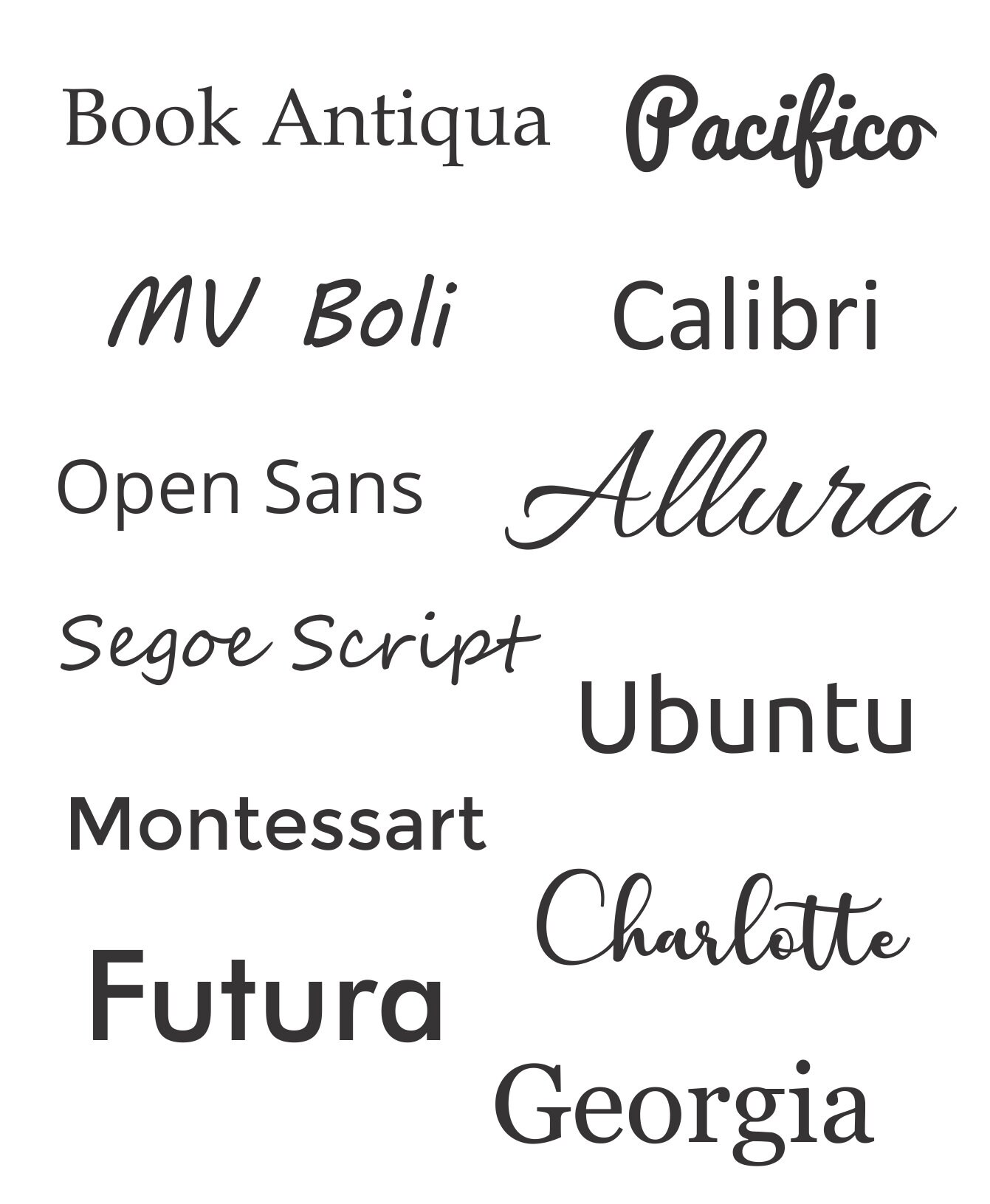 Wooden Name Badge | Magnetic Name Tag | Custom Engraved Name Tag Badges ...