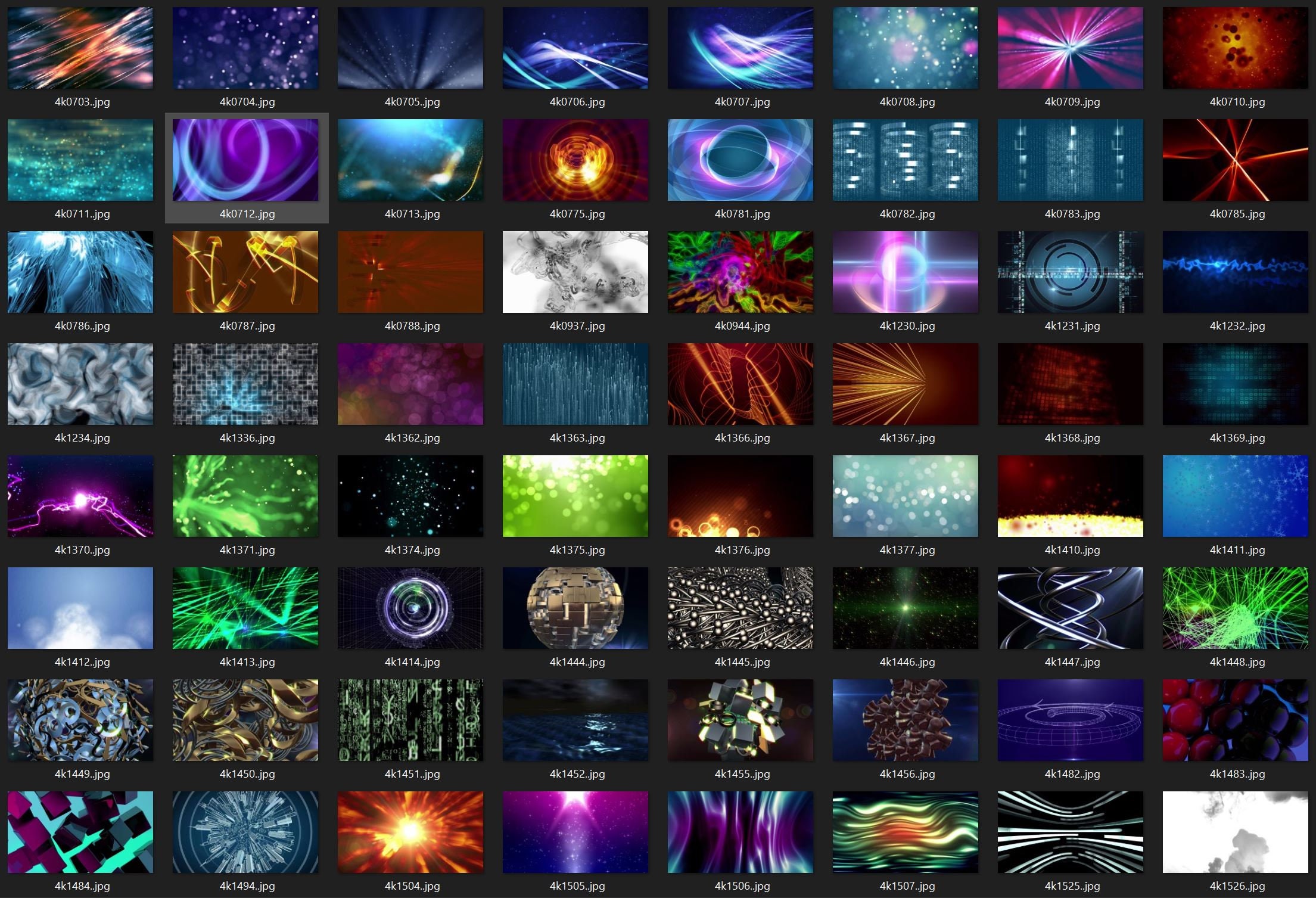 Video Animation | 200 4K Videos | Youtube Intro | MP4 | Instant ...