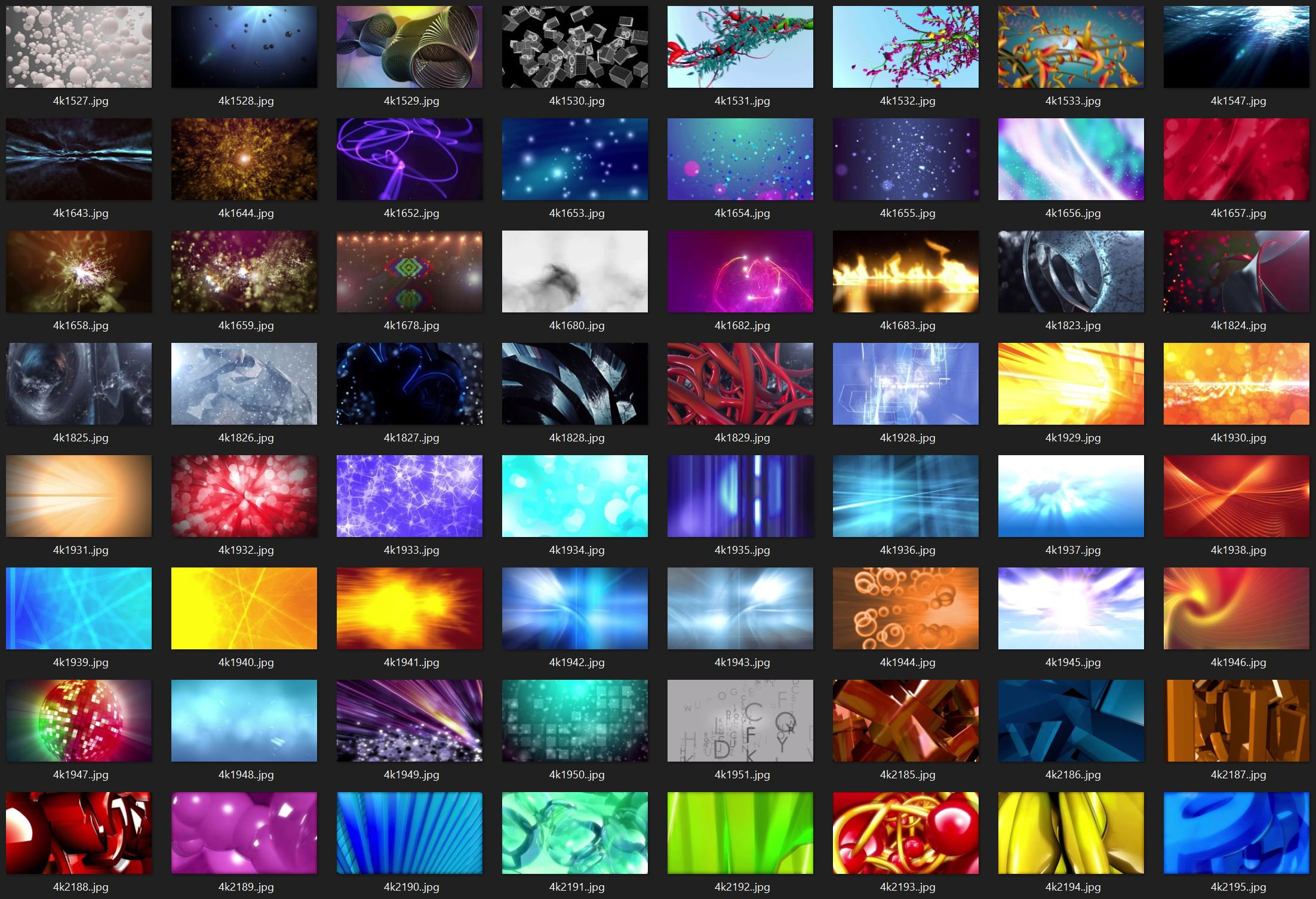 Video Animation | 200 4K Videos | Youtube Intro | MP4 | Instant ...