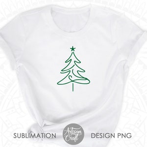 Abstract Christmas Trees SVG Cut Files, Christmas Trees SVG, Christmas ...