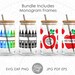 Teacher Can Glass SVG, Teacher Svg Png, Apple Monogram, Teacher ...