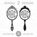 Hand Held Mirror SVG, Laser Cut Files, Mirror Clipart, Hand Held Mirror ...