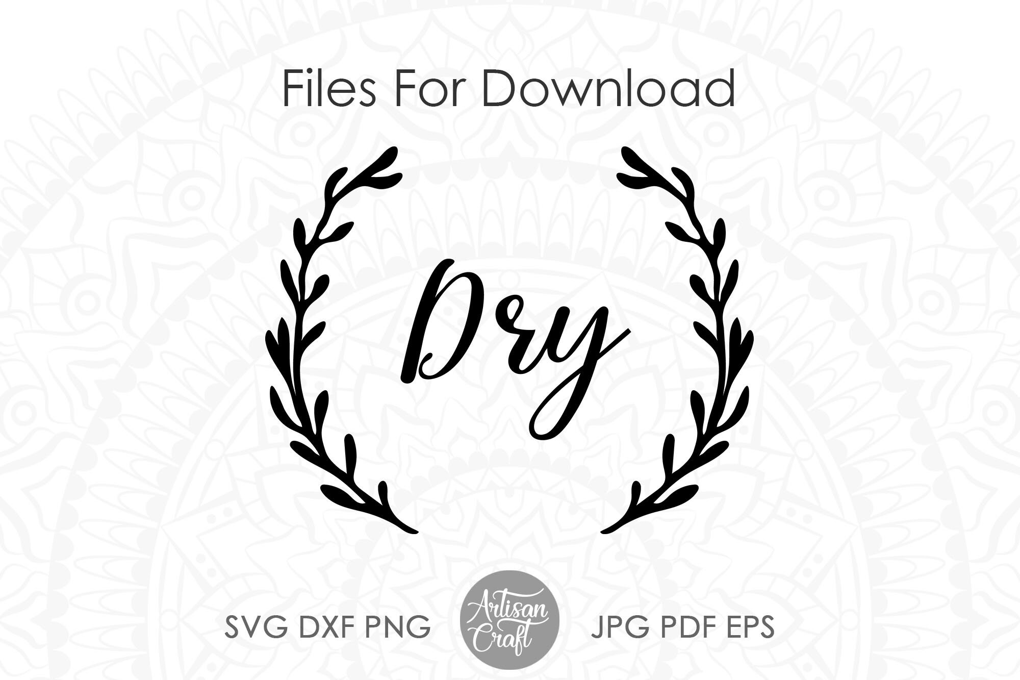 Wash Dry Svg Laundry Room Svg Farmhouse Wash Dry Sign - Etsy Canada