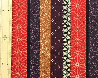 Japanese fabric | Etsy