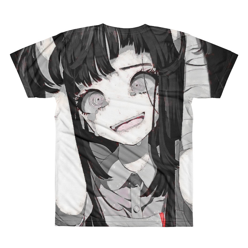 Ahegao Text Anime Silly Face Sexy Girl Face Funny Japanese Hentai
