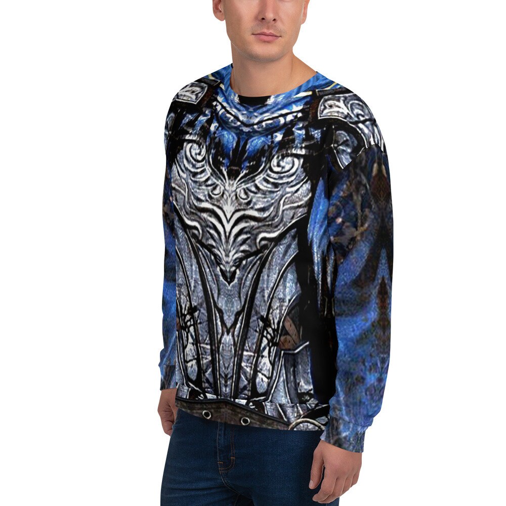 Artorias of the Abyss Knight Armor Cosplay Costume Dark Souls ...