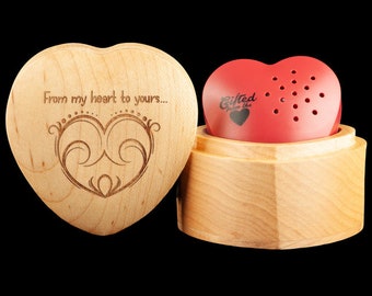 Voice Recording Gift - Etsy