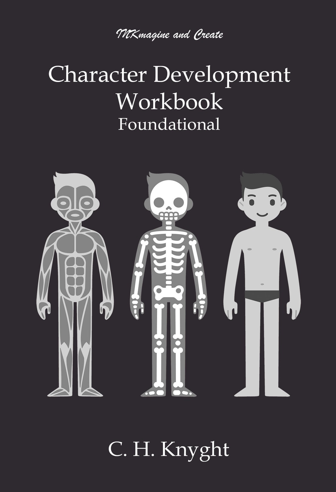 Character Development Workbook: Foundational Giftset - Etsy