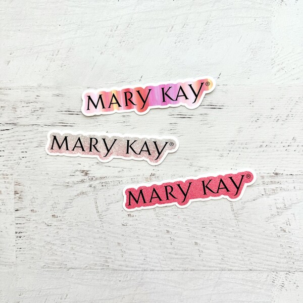 Mary Kay Consultant - Etsy