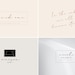 The Font Bundle, Script Font Collection, Handwritten Typography ...