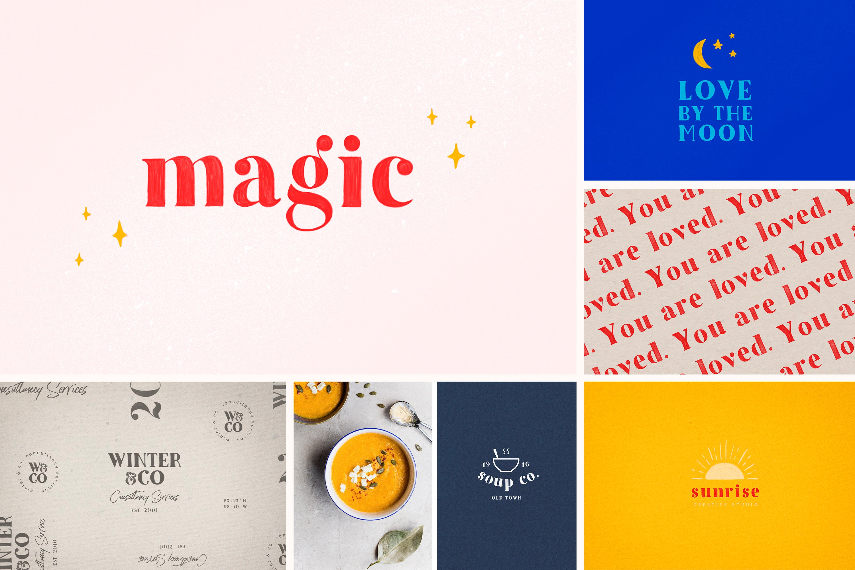 Winter Graphic Bundle Christmas Clipart Bundle Winter Quotes - Etsy