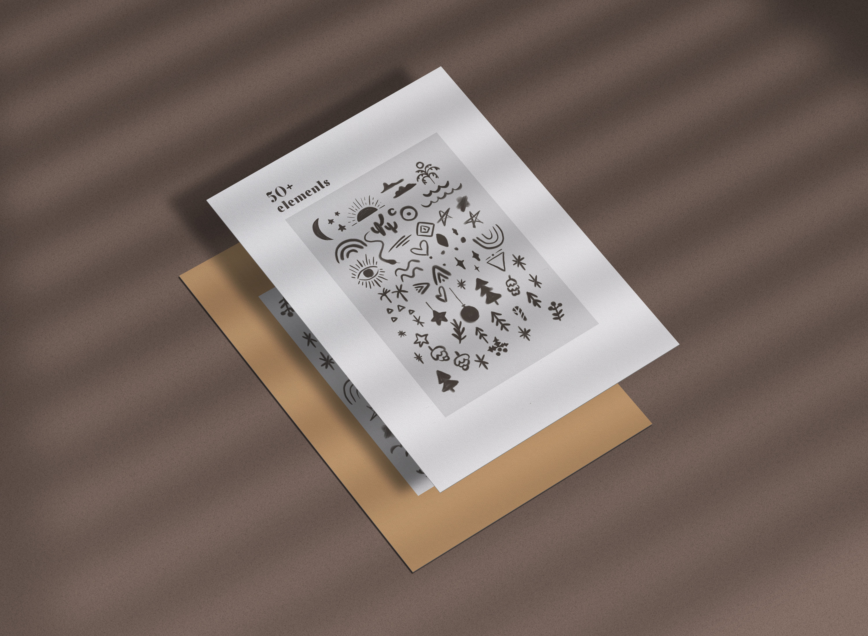 Winter Graphic Bundle Christmas Clipart Bundle Winter Quotes - Etsy