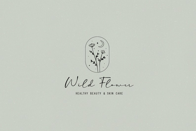 Delicate Script Font Elegant Calligraphy Font Organic - Etsy