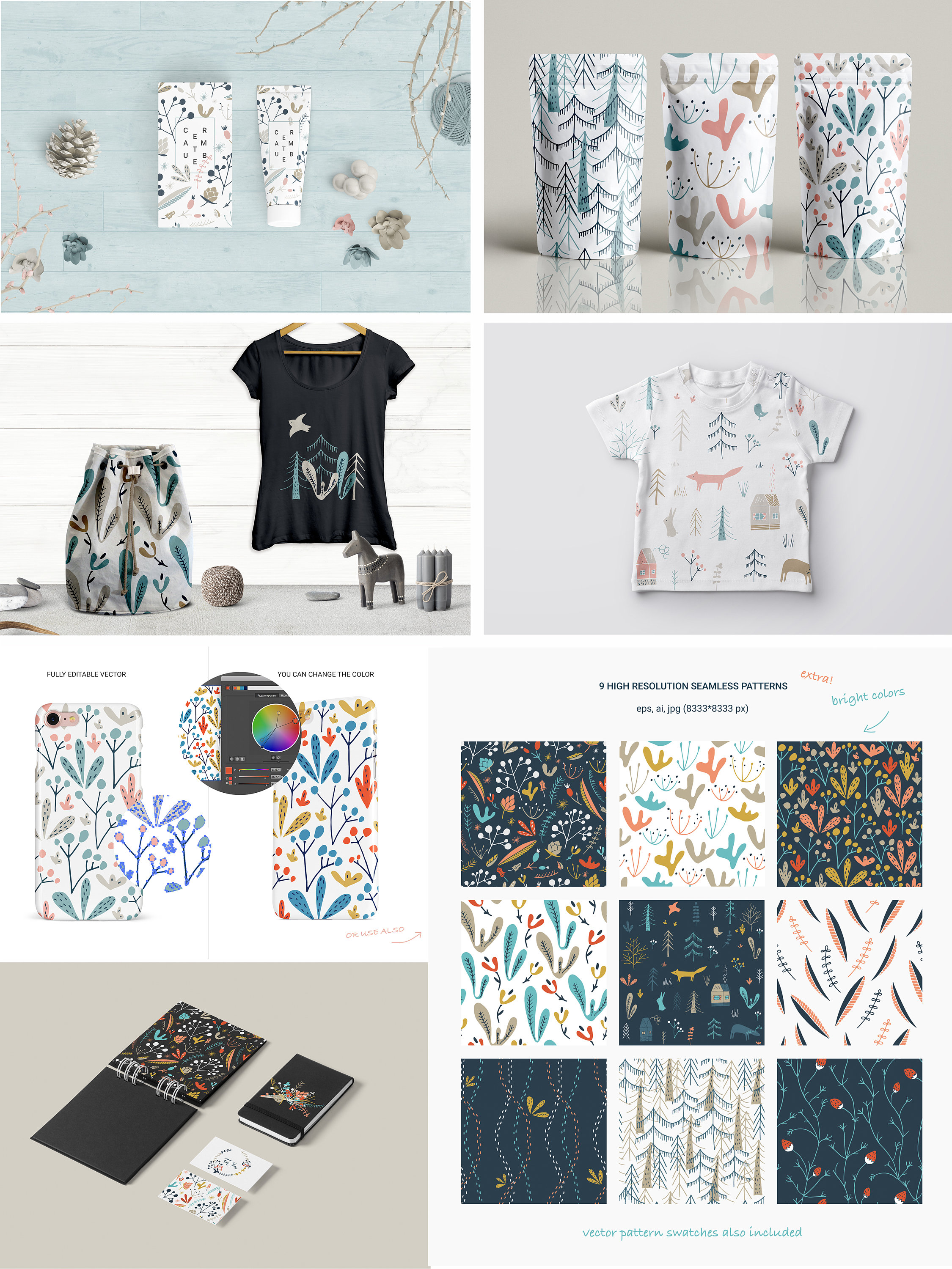 Winter Graphic Bundle Christmas Clipart Bundle Winter Quotes - Etsy