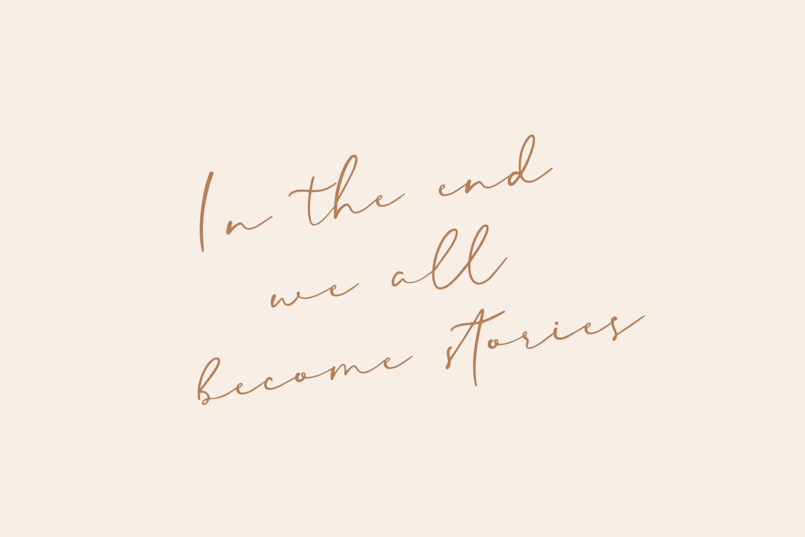 Delicate Script Font Elegant Calligraphy Font Organic - Etsy