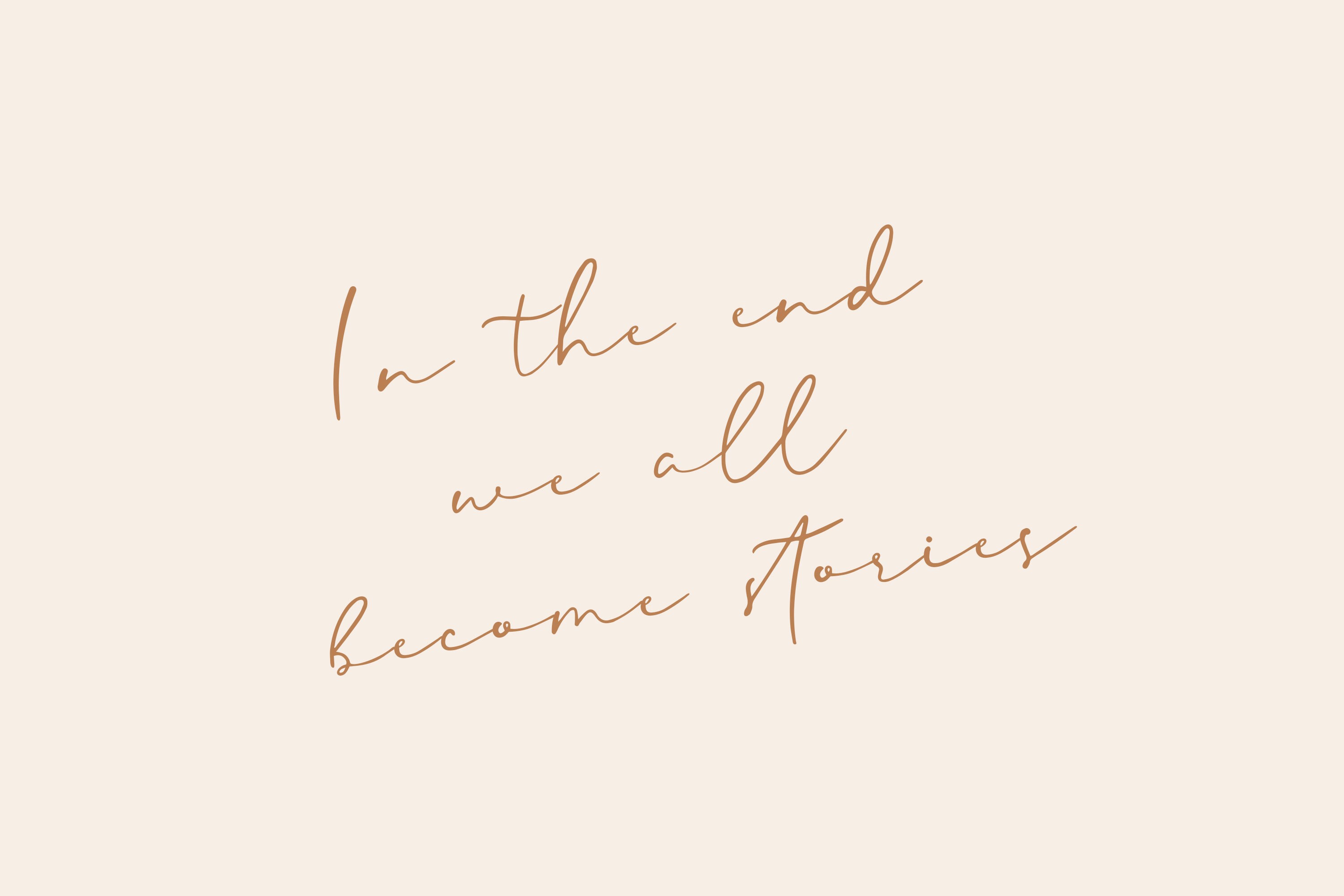 Delicate script font elegant calligraphy font organic | Etsy