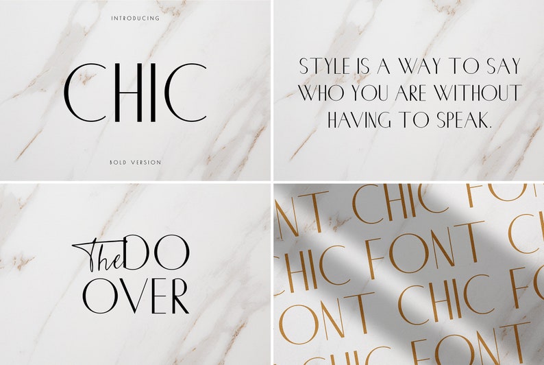 The Font Bundle, Script Font Collection, Handwritten Typography ...