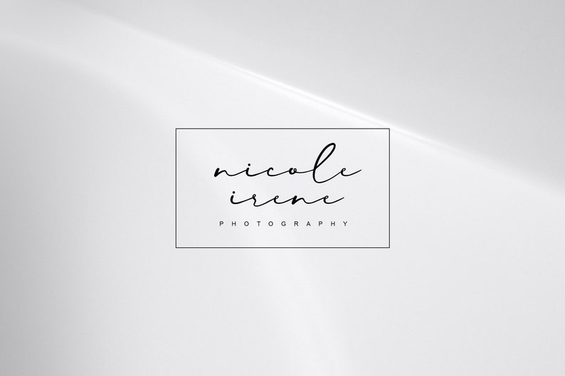 Delicate Script Font Elegant Calligraphy Font Organic - Etsy