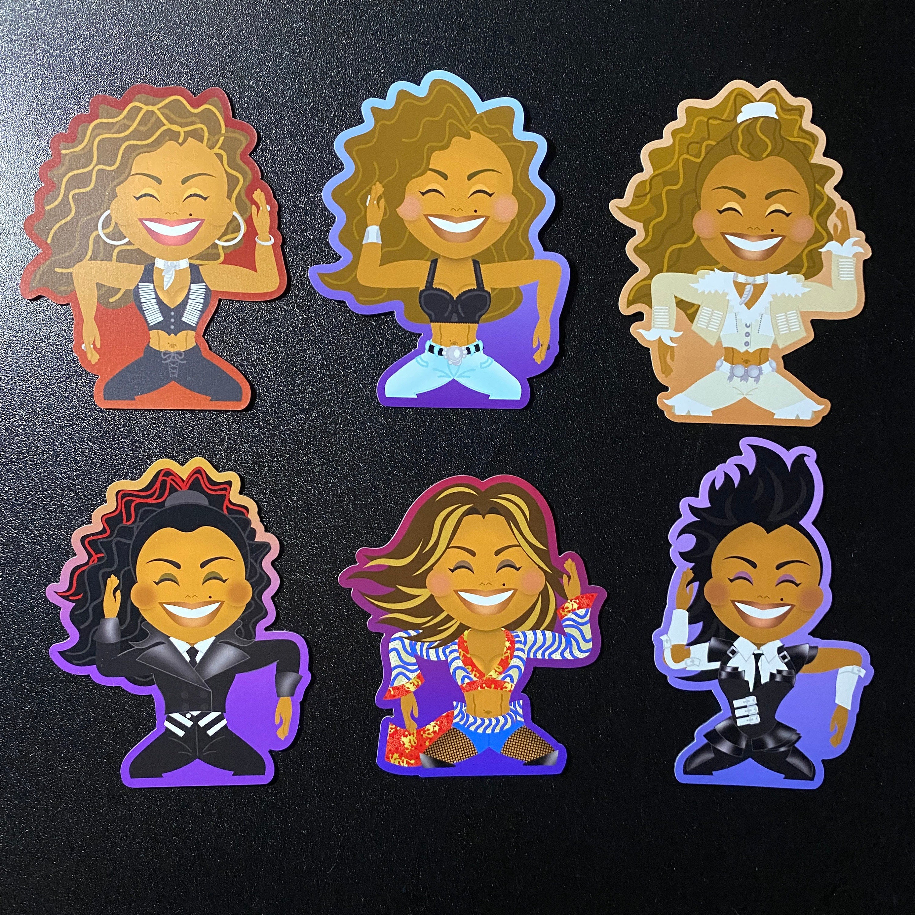 Janet Jackson If Live