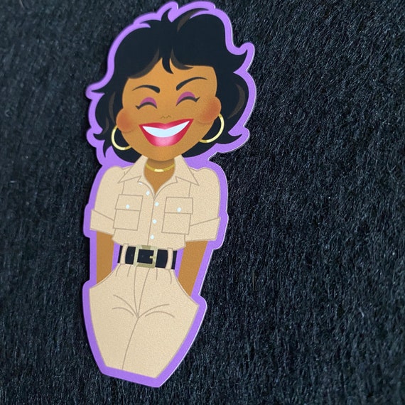 Janet Jackson 1982