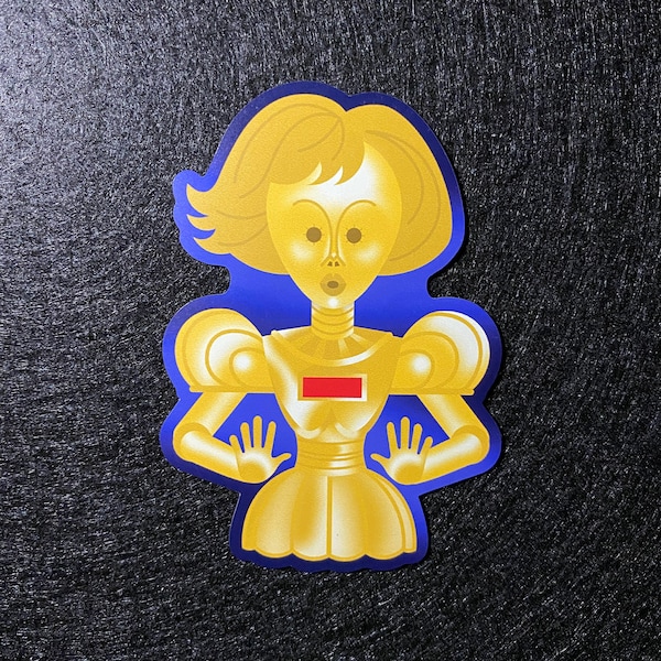 Spaceballs Dot Matrix - Etsy