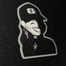 Janet Jackson "rn" Vinyl Sticker - Etsy