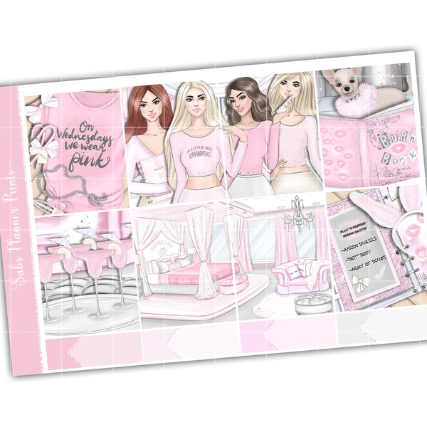 Coco Silhouette - Etsy