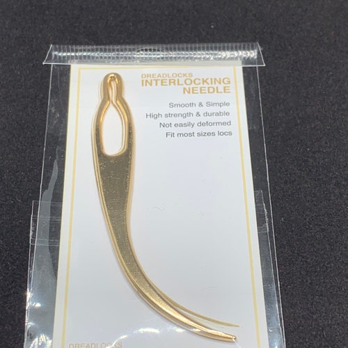 Finger Protectors Crochet Tool Loc Making Tool - Etsy