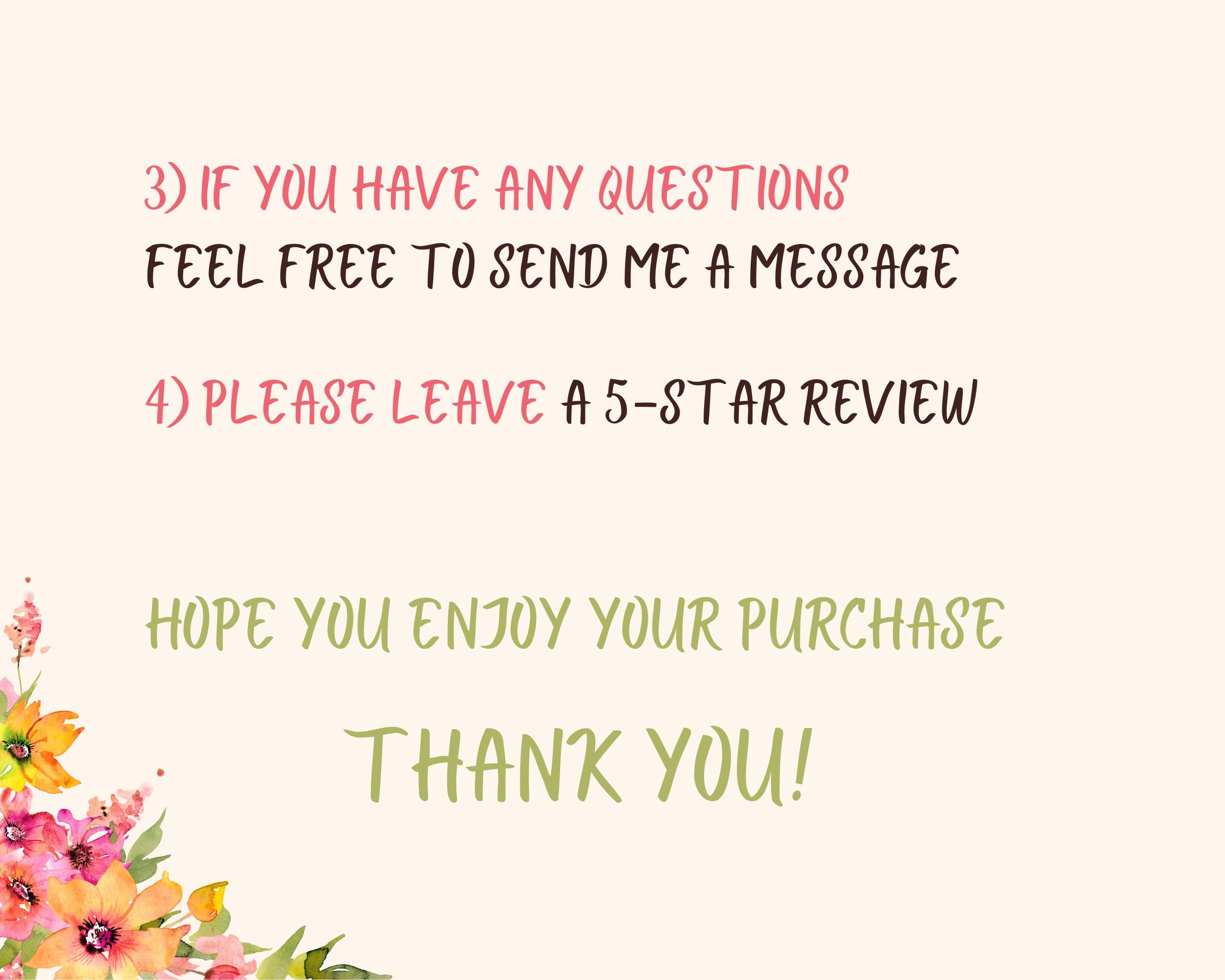 Mother's Day Printable Stationery, Lined Printable Paper, A5 Writing ...