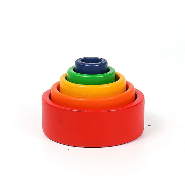 Stacking Bowl - Etsy