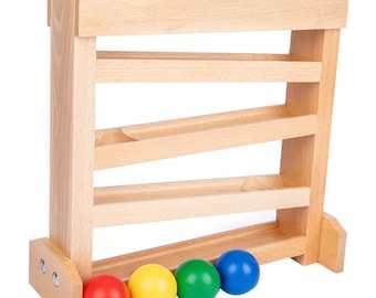 Visual Tracking Toy - Etsy